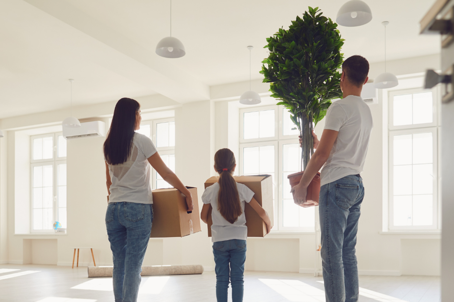 What’s The Difference Between Interstate Movers Vs PODS Vs ABF Vs UBox?